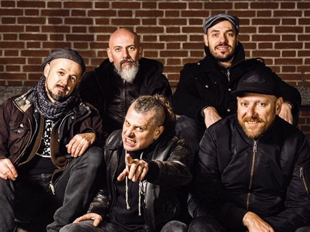 HOME | PUNKREAS | Punk dal 1989