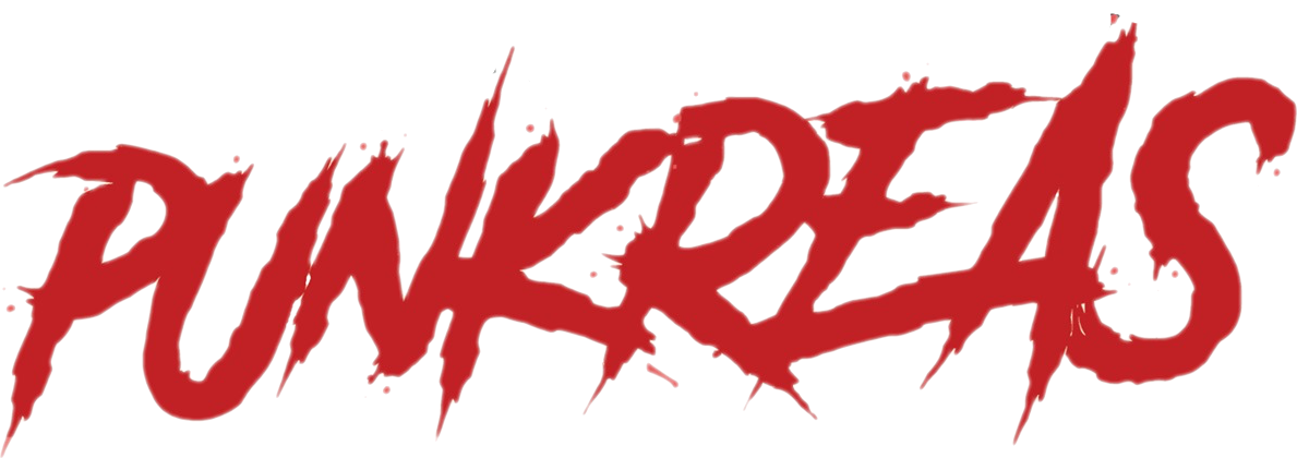 HOME | PUNKREAS | Punk dal 1989
