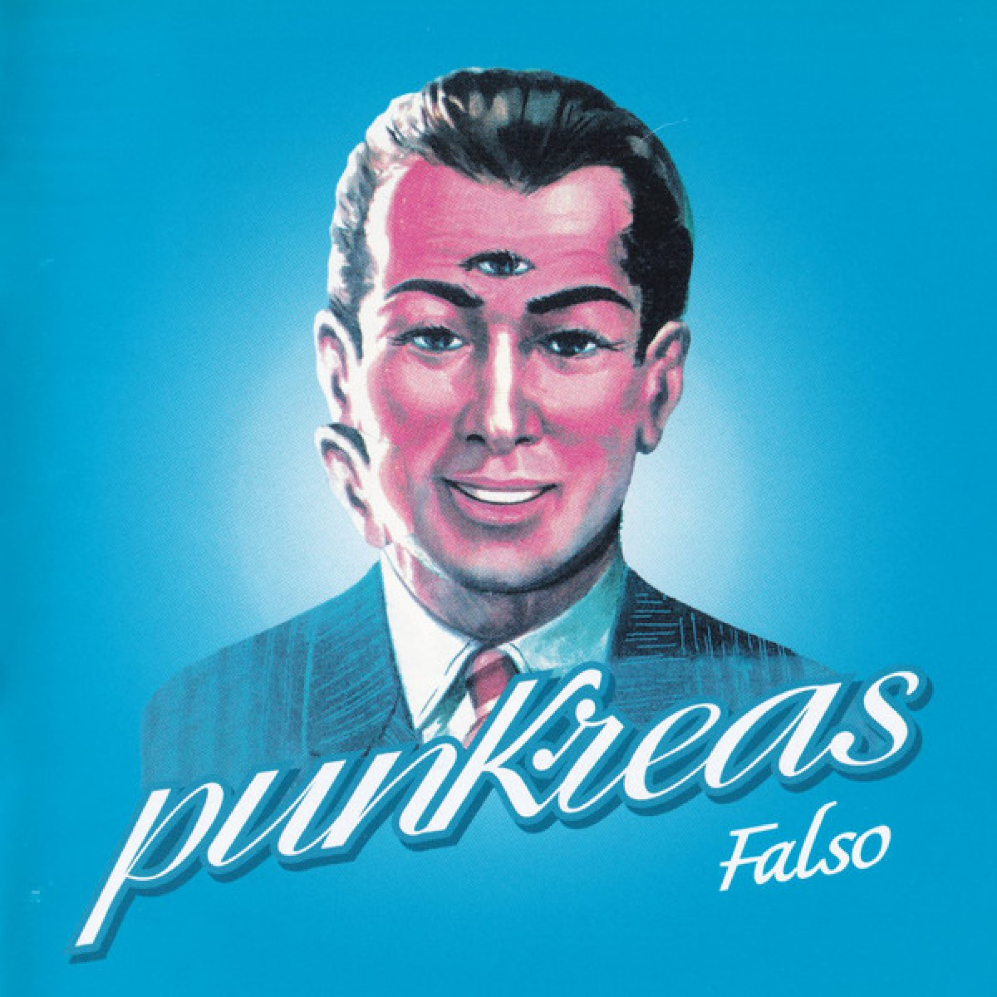 BIO | PUNKREAS | Punk dal 1989