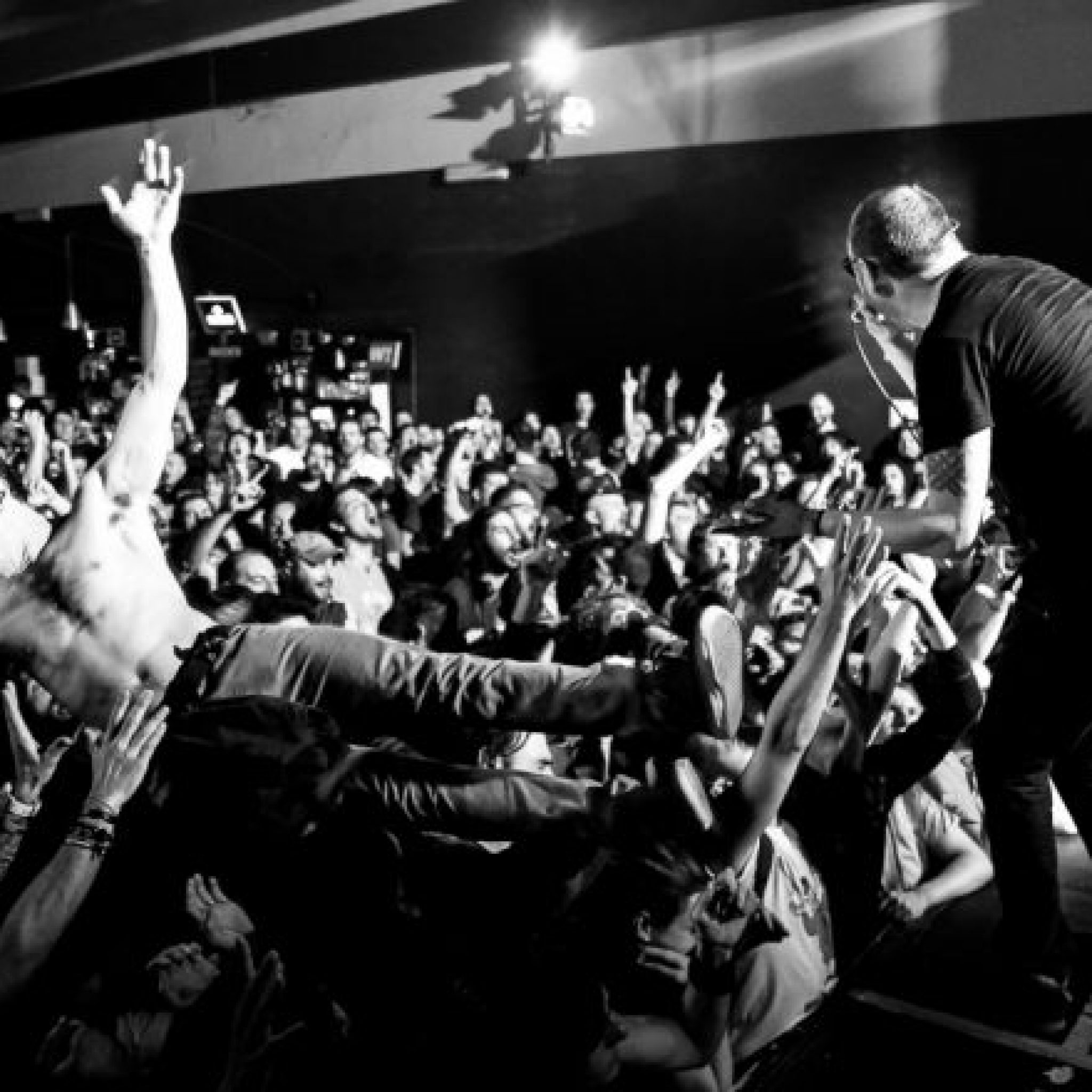 BIO | PUNKREAS | Punk dal 1989